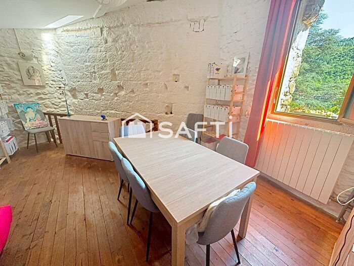 Maison 4 pièces à Alet-les-Bains, à vendre