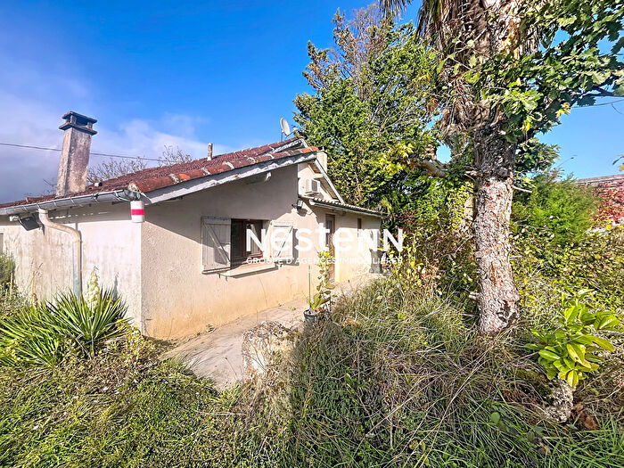 Maison à vendre - Auch, Faubourgs - 4 pièces - 3 chambres