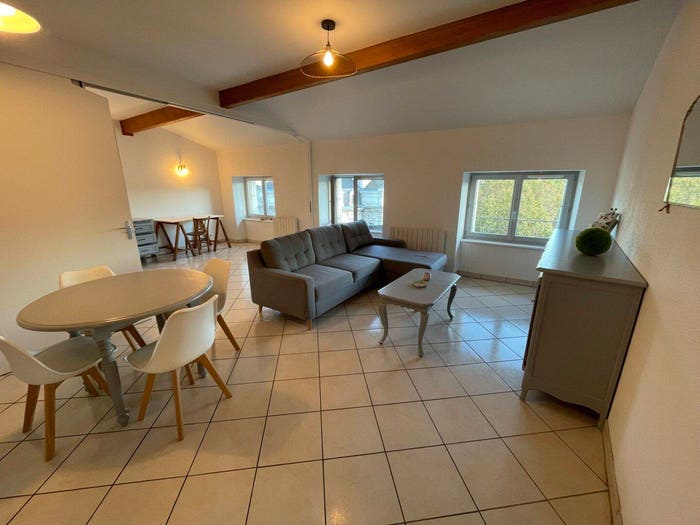 Appartement 2 pièces à Le Puy-en-Velay, à louer