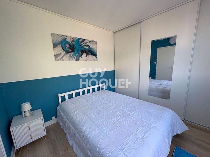 Appartement 5 pièces à Centre Ville, Mérignac, à louer