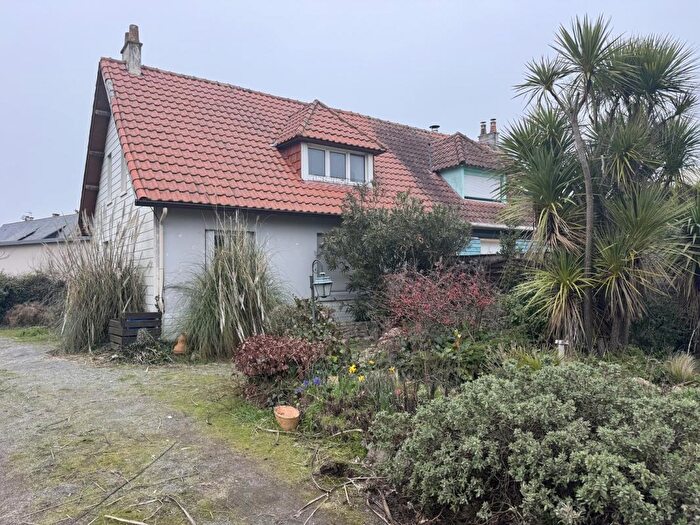 Maison à vendre - Guérande, Villages-Sud - 4 pièces - 3 chambres