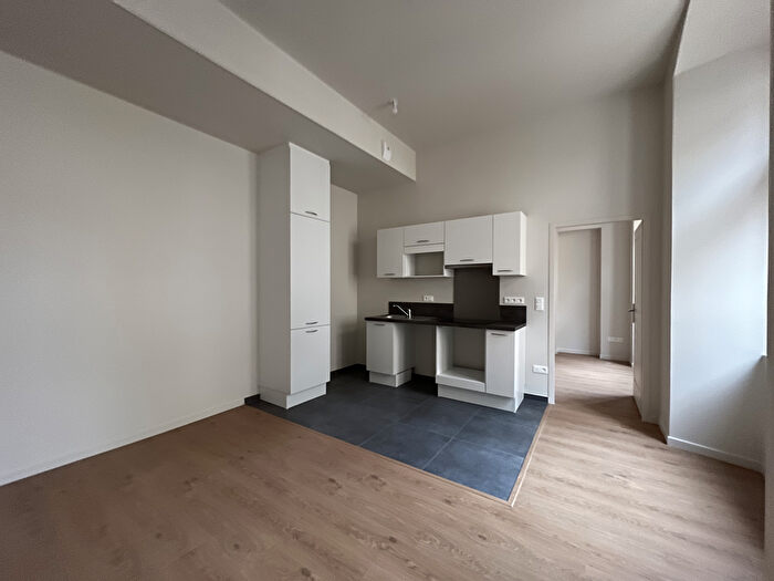 Appartement 3 pièces à louer à Le Mans