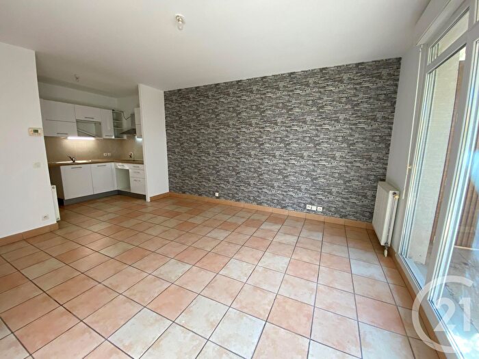 Appartement 2 pièces à louer - Morsang-sur-Orge, Cachin