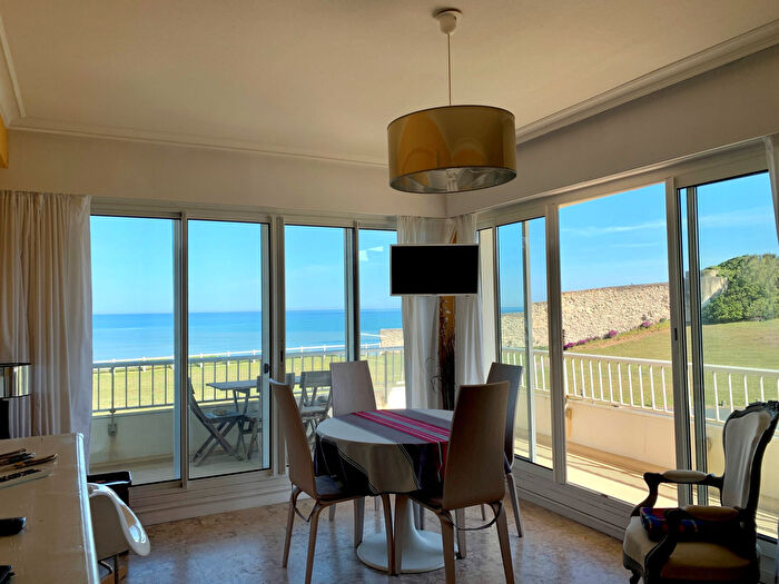Appartement 2 pièces à Biarritz, Milady, Colline, Beaurivage, à vendre