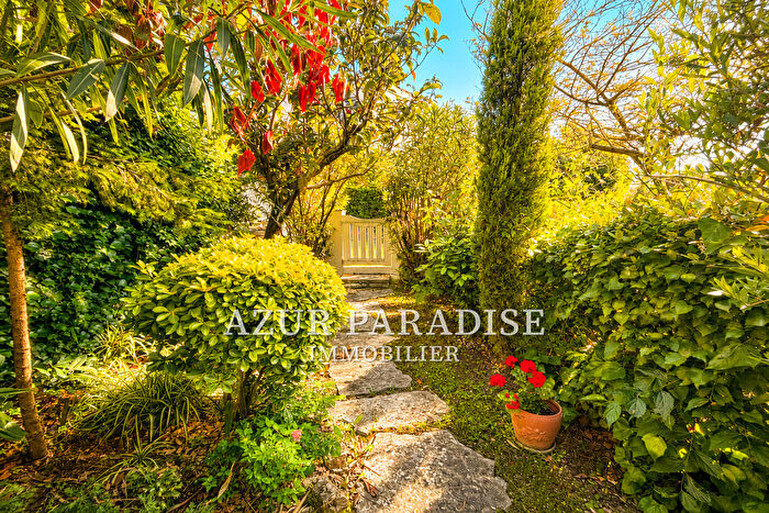 Appartement 3 pièces à vendre à Cannes