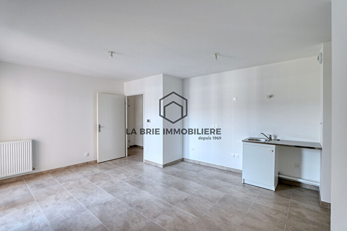Appartement 2 pièces à Chennevières-sur-Marne, La Maillarde, à vendre