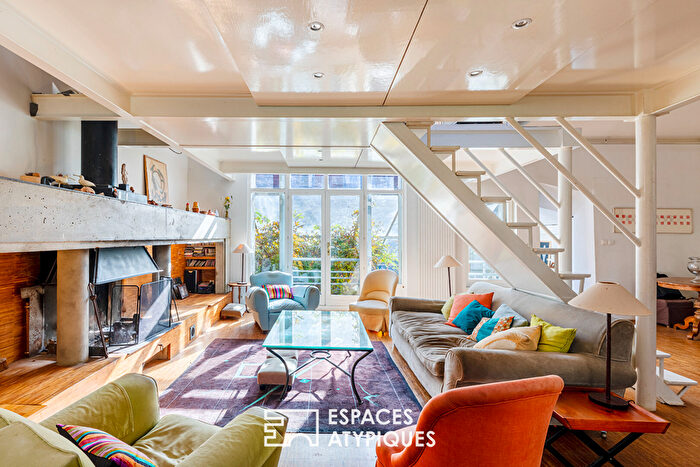 Maison 10 pièces à vendre à Deuil-la-Barre, Centre-ville, Côte