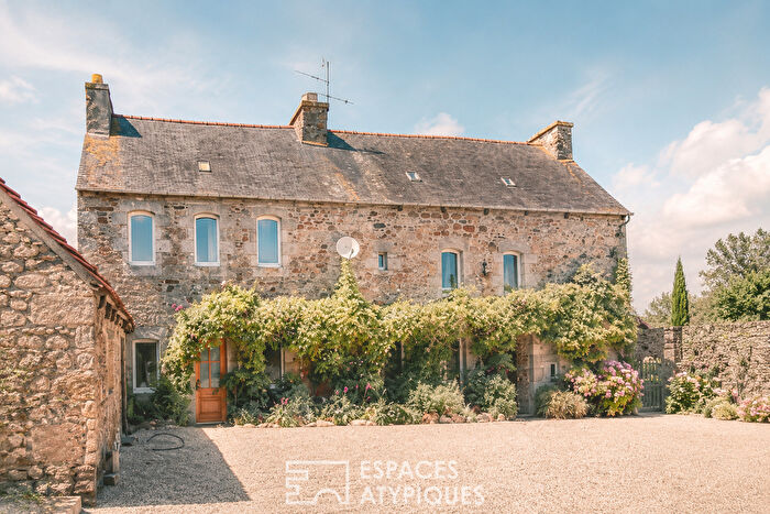 Runan - Maison 17 pièces à vendre