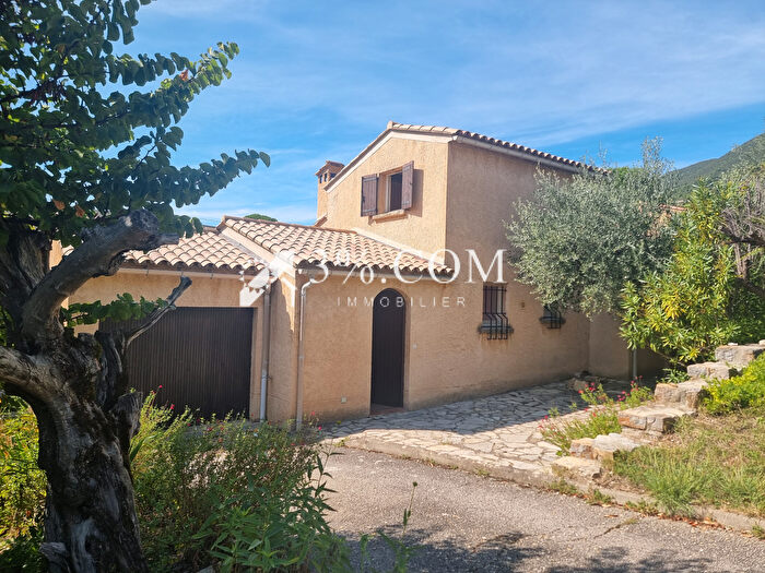 Maison à vendre - Nyons - 4 pièces - 3 chambres