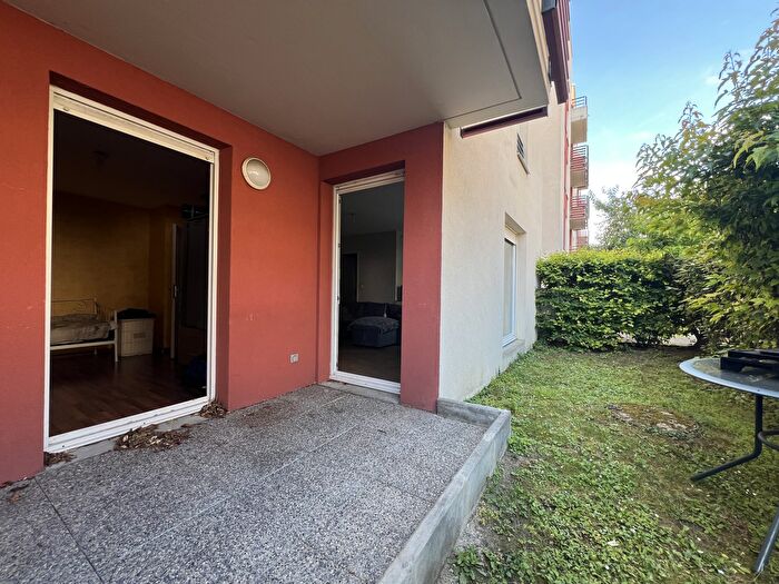 Appartement 2 pièces à louer - Clermont-Ferrand, Chanteranne, La Glacière