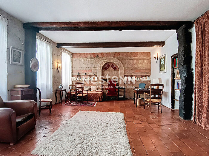 Appartement 4 pièces à vendre à Auch, Centre-ville