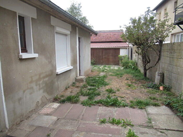 Maison 5 pièces à Bréval, à vendre
