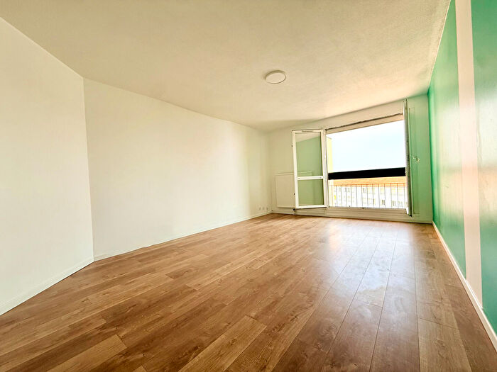 Dijon, Drapeau, Maladière : Appartement 2 pièces à louer