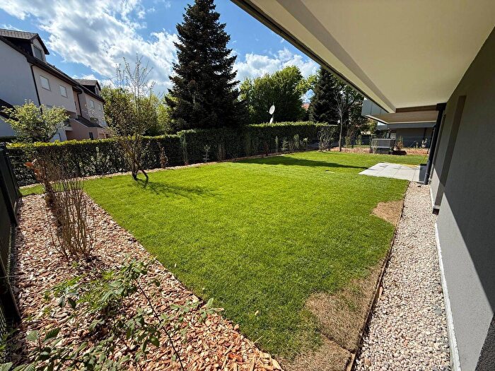 Appartement 4 pièces à Sud Ouest, Divonne-les-Bains, à louer