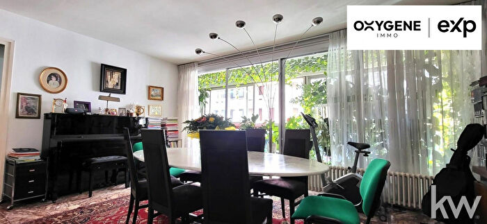Perpignan, La Gare - Appartement 4 pièces à vendre