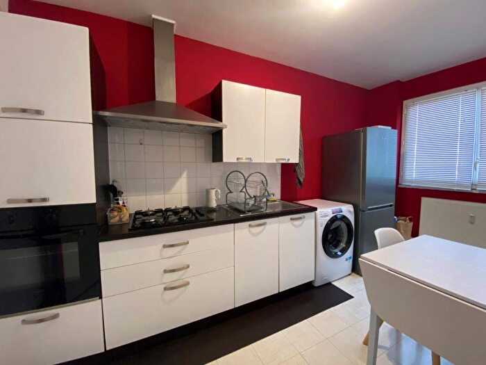 Saint Denis, Châteauroux - Appartement 2 pièces à louer