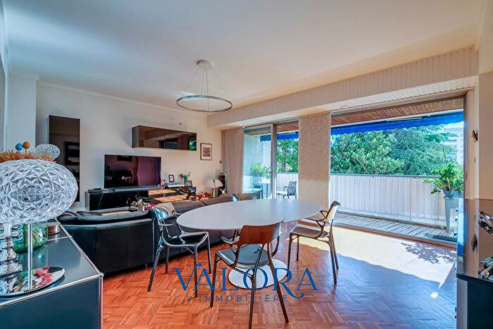 Appartement à vendre - Marseille e , Perier - 3 pièces - 2 chambres