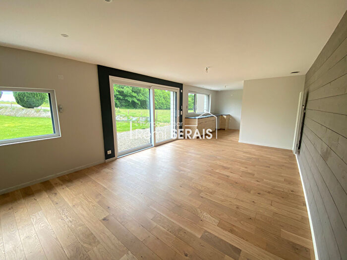 Maison 4 pièces à louer - La Selle-la-Forge