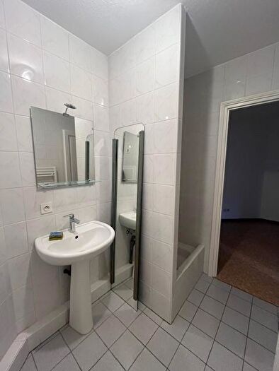 Appartement à louer - Kappelen - 2 pièces - 1 chambre