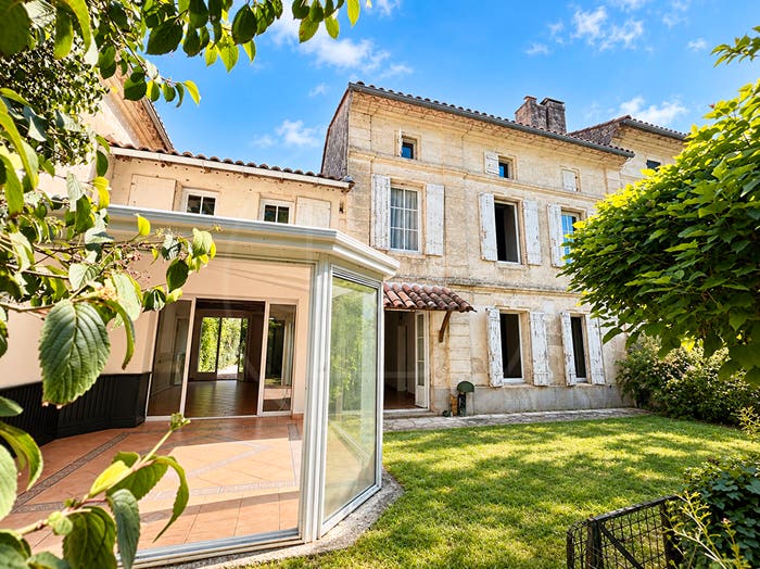 Maison 6 pièces à postalCode, à vendre