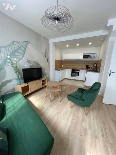 Appartement à louer - Haubourdin
