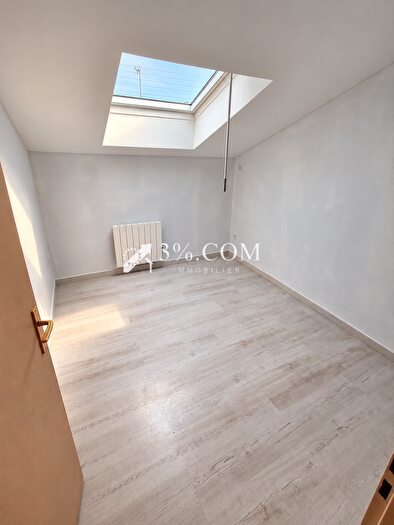 Dombasle-sur-Meurthe : Maison 4 pièces à vendre