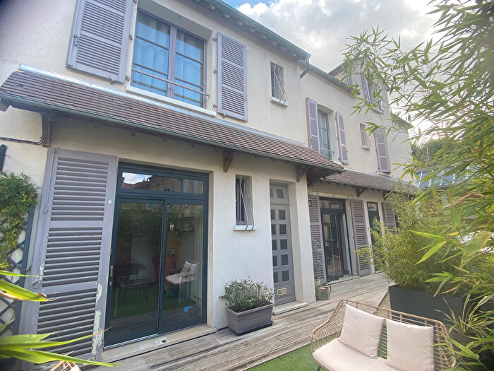 Maison à vendre - Sens, LAmande - 7 pièces - 5 chambres