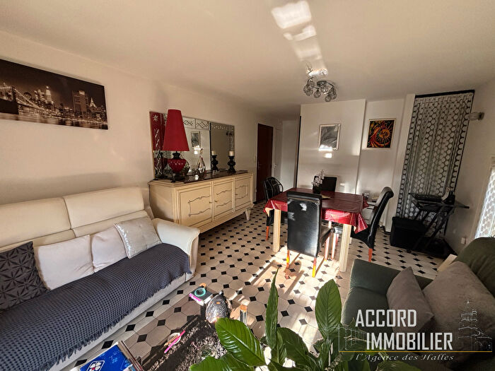 Appartement à vendre - Béziers, Gargailhan, Pech de la Pomme - 2 pièces - 1 chambre
