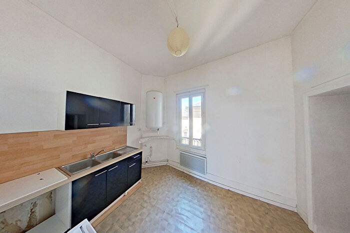 Appartement 2 pièces à vendre à Mamers