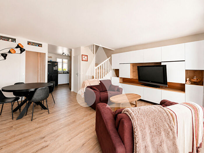 Maison 6 pièces à Cormeilles-en-Parisis, Champs Guillaume, à vendre