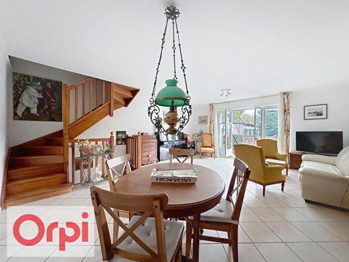 Maison à vendre - Châtillon, Savoie, Brossolette - 5 pièces - 4 chambres