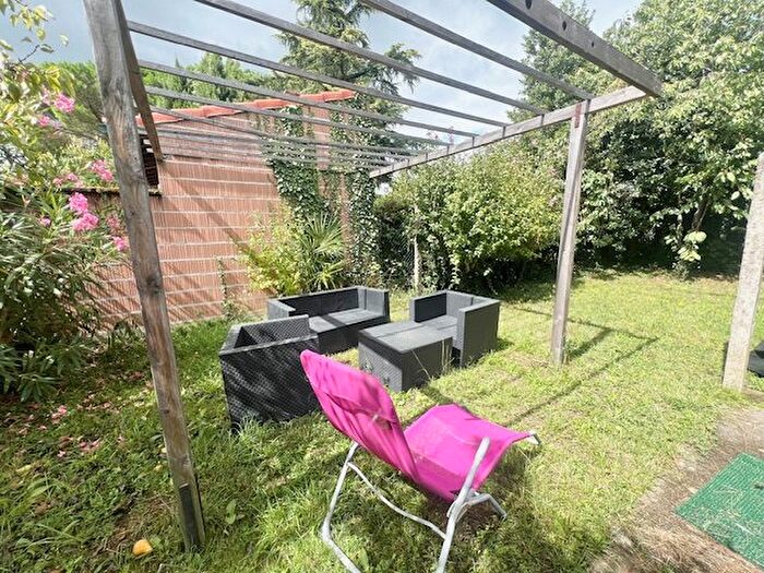 Maison à vendre - Albi, Lapanouse, Saint-Martin - 4 pièces - 3 chambres