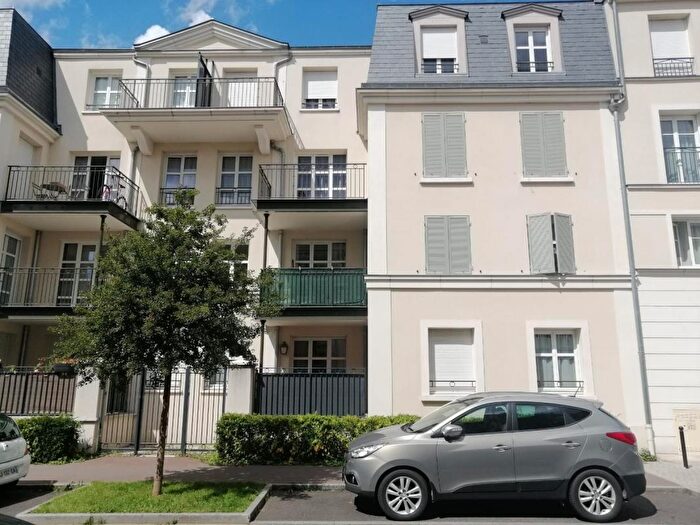 Appartement 2 pièces à louer - Serris
