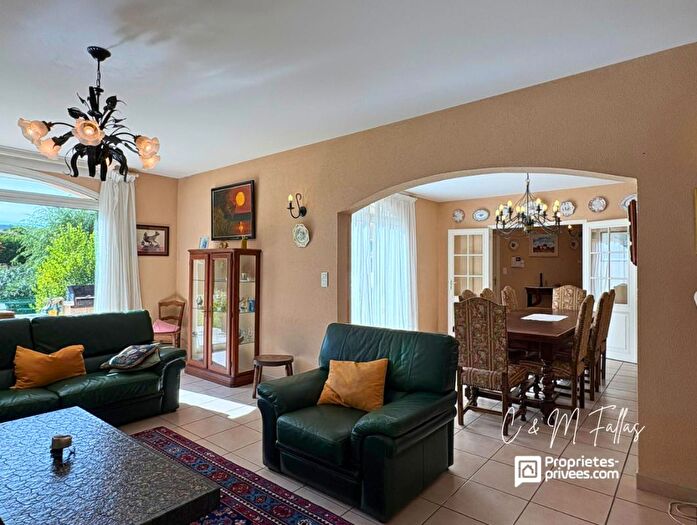 Maison 6 pièces à vendre à Malaucène