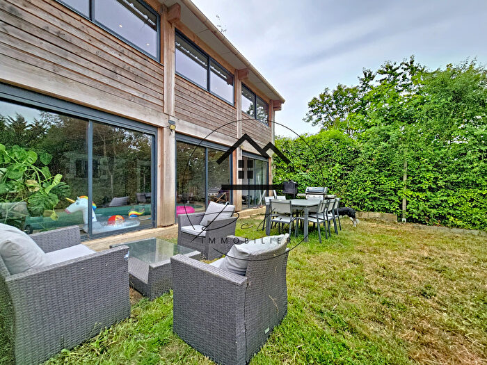 Maison 7 pièces à vendre - Mouy