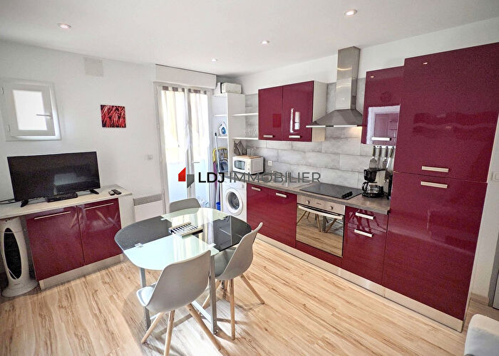 Appartement 2 pièces à louer - Amélie-les-Bains-Palalda