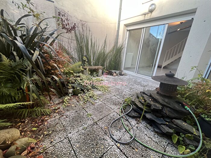 Maison à vendre - Angers, Saint-Serge, Ney, Chalouère - 5 pièces - 3 chambres