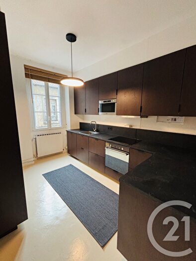 Appartement à vendre - Besançon, Chaprais Cras - 4 pièces - 2 chambres