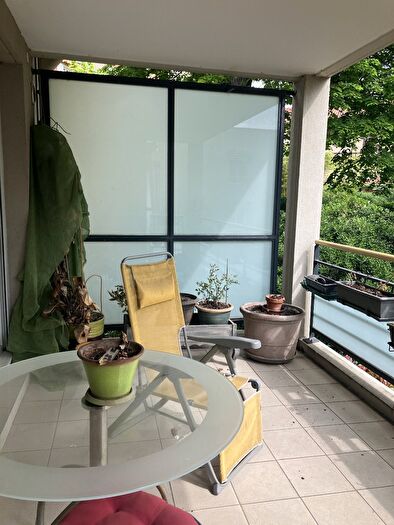 Appartement 3 pièces à La Mulatière, à vendre