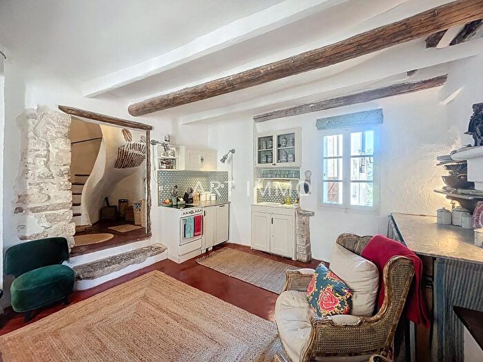 Bonnieux : Maison 4 pièces à vendre