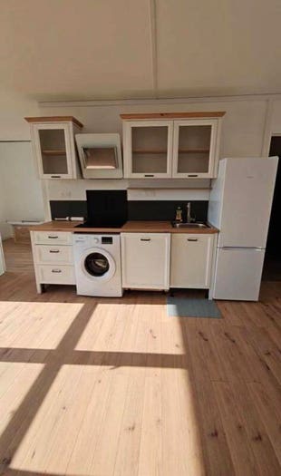 Appartement 2 pièces à louer - Pompidou, Compiègne