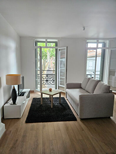 Céret : Appartement 2 pièces à louer
