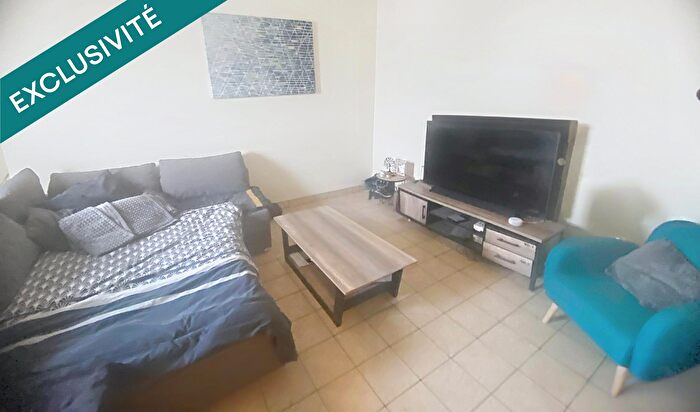 Maison à vendre - Pluvigner - 6 pièces - 3 chambres