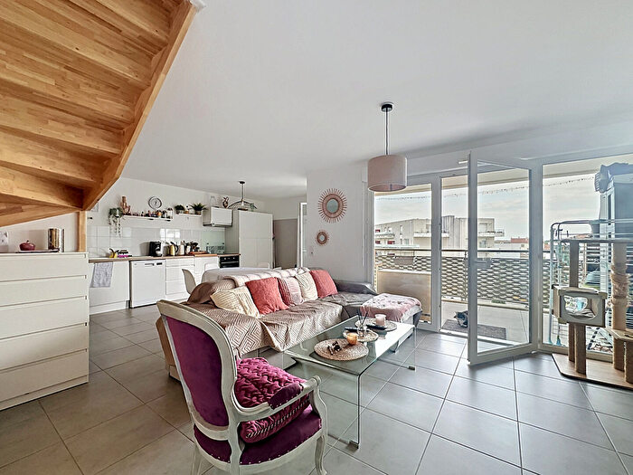 Appartement 4 pièces à vendre à Miramas, Les Collines