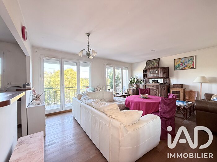 Appartement 3 pièces à vendre à Corbeil-Essonnes, Pressoir, Prompt