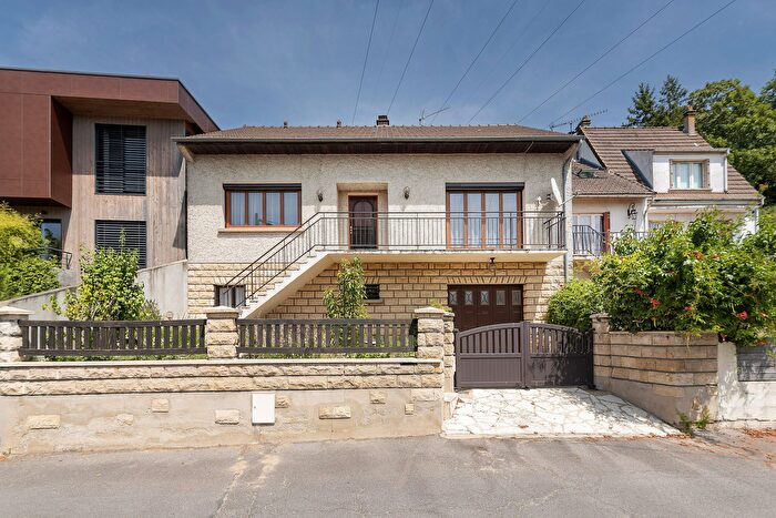 Marcoussis - Maison 4 pièces à vendre