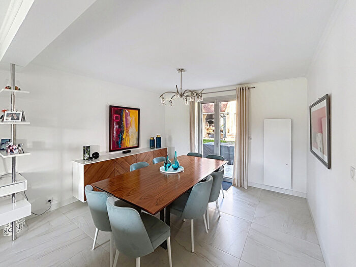 Médan - Maison 7 pièces à vendre