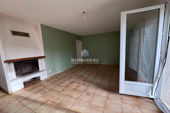 Maison à louer - Sault - 3 pièces - 2 chambres