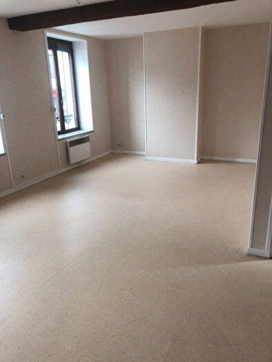 Appartement à louer - Centre Est, Liancourt - 3 pièces - 2 chambres