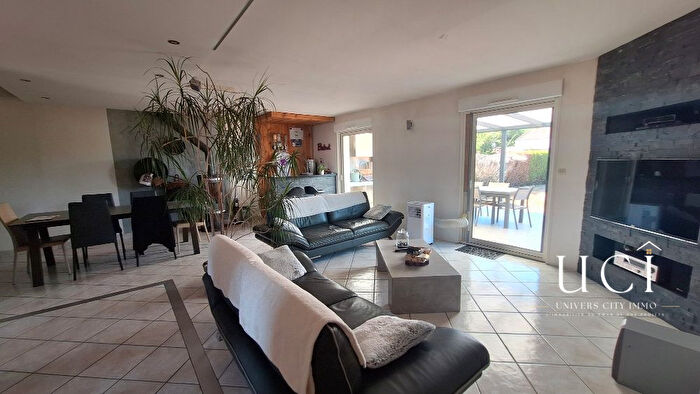 La Chapelle-Basse-Mer - Maison 5 pièces à vendre